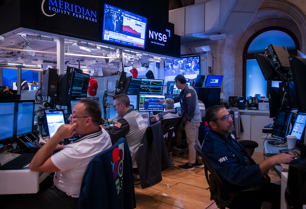 Wall Street Eyes IPO Trackers as Newly Listed Stocks Top S&P 500 - Articles - Advisor Perspectives