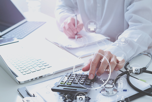 Pre-Sale: Be The Financial “Doctor” - Articles - Advisor Perspectives