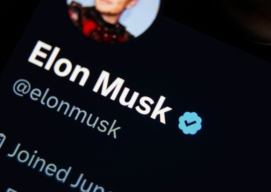 What Makes Elon Tweet - Articles - Advisor Perspectives