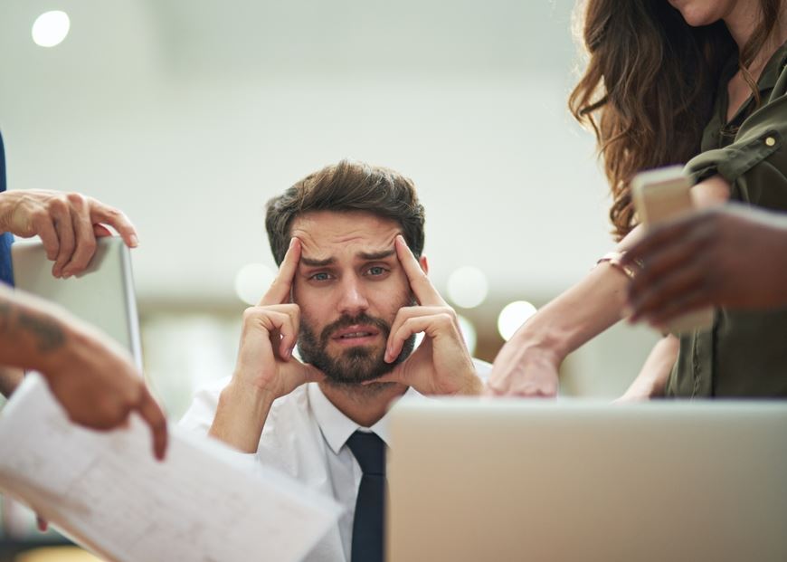 How Do I Work With Someone I Don’t Like? - Articles - Advisor Perspectives