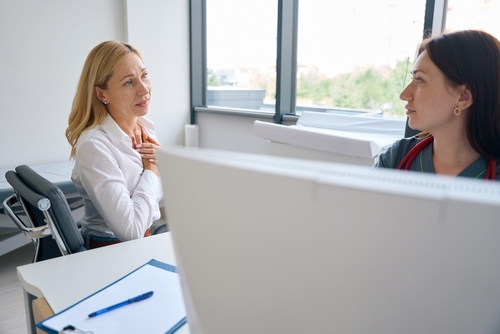 Helping Clients During Moments of Discomfort - Articles - Advisor ...