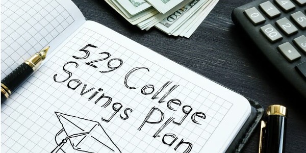 529 Plan Withdrawal Rules - Articles - Advisor Perspectives