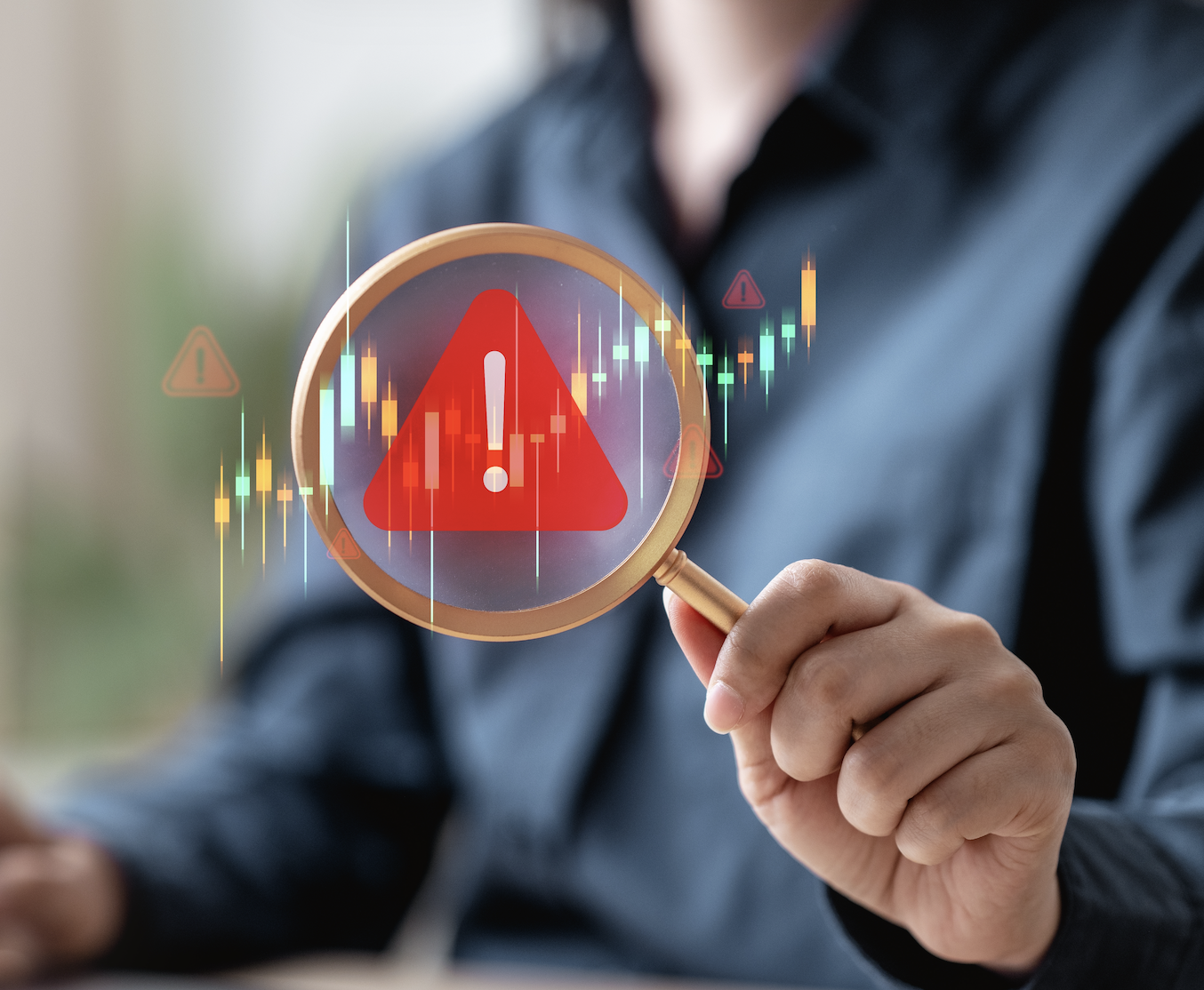 Why Are Young People Taking So Many Unwise Financial Risks? - Articles ...