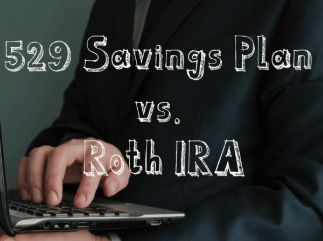 529 Plan vs. Roth IRA - Articles - Advisor Perspectives