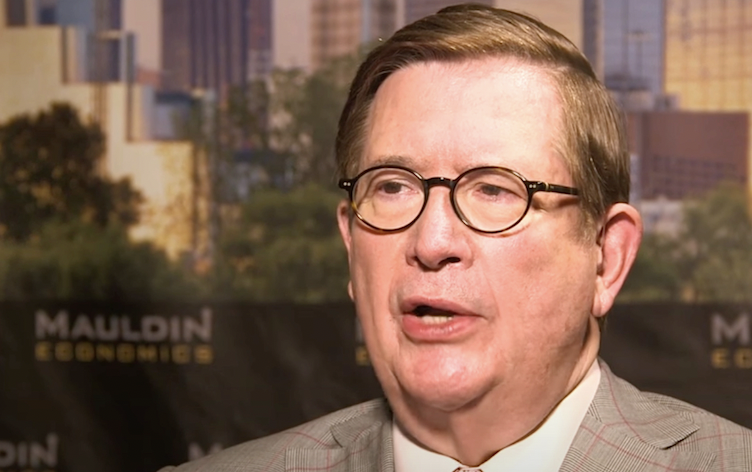 Lacy Hunt – Fed Policy is Destroying Growth - Articles - Advisor ...