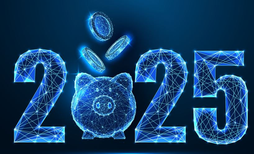 2025 Wealthtech Landscape: Clarity & Consolidation for Financial ...